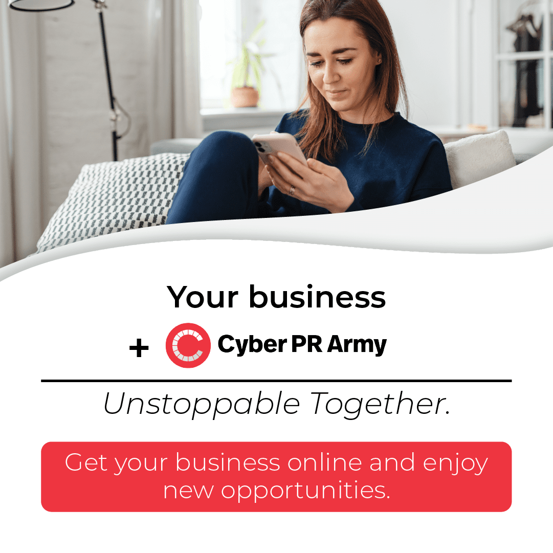 Cyber PR Army Solutions: Comprehensive Digital Marketing