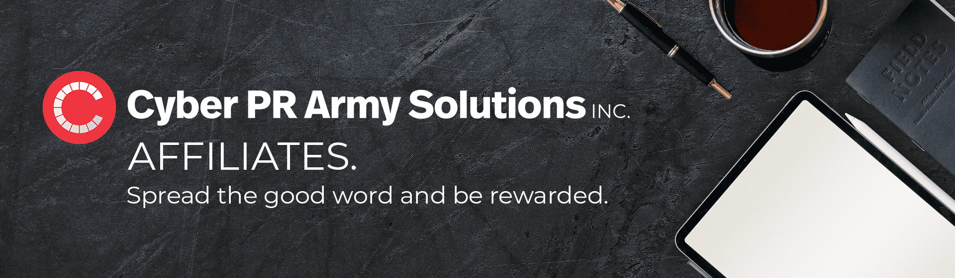 Referral Submission - CyberPR Army