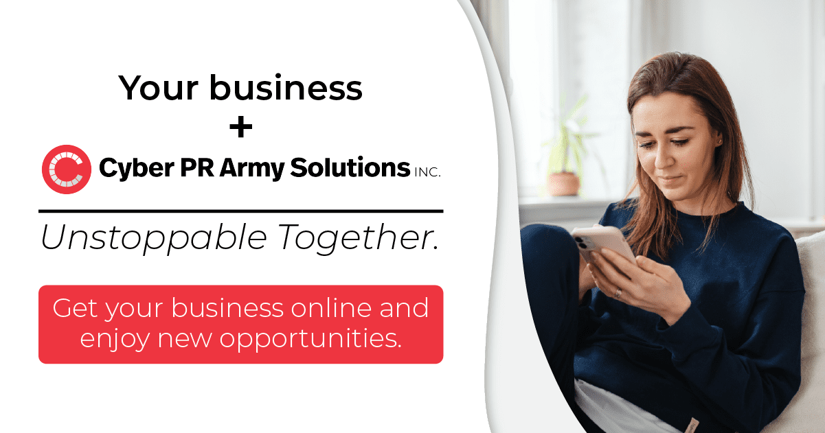 Messaging & Identity | Cyber PR Army Solutions