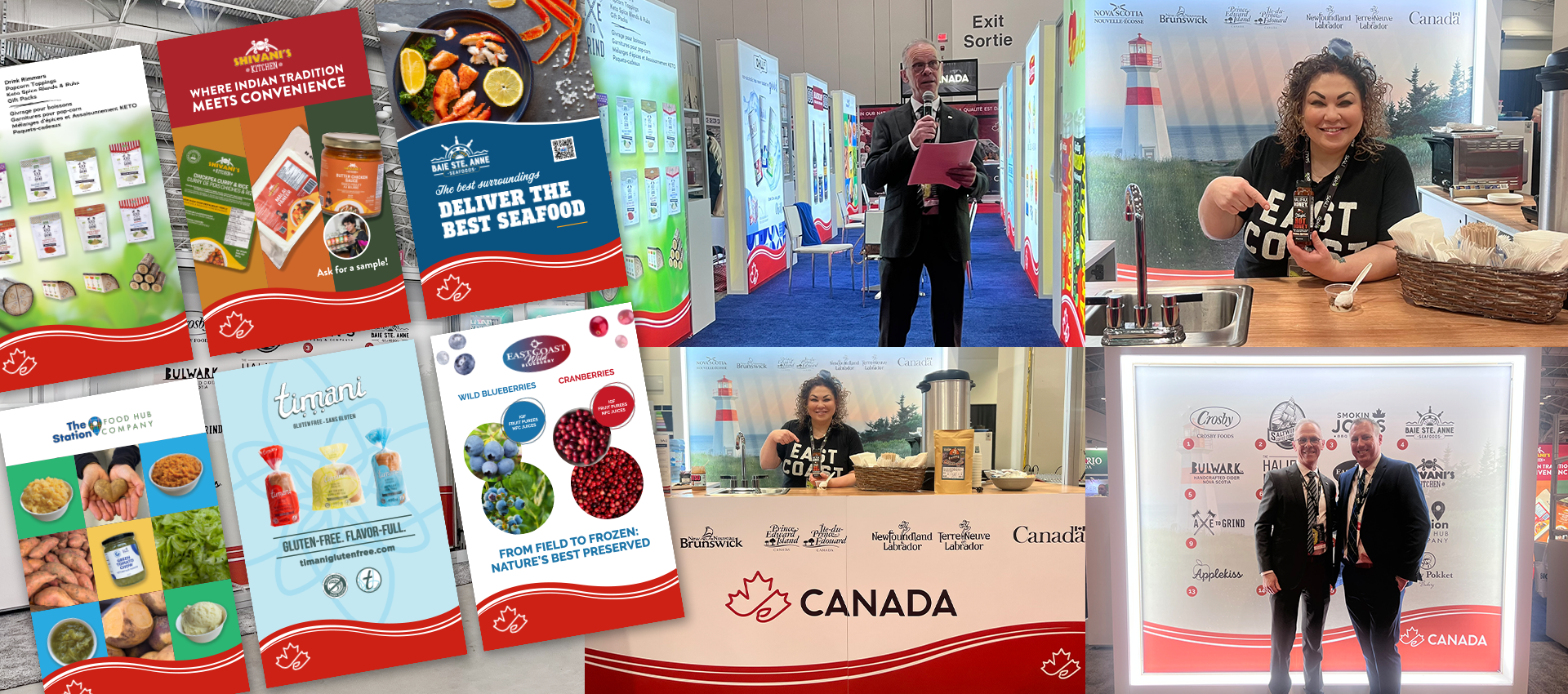 SIAL 2025 with Atlantic Food & Beverage | Cyber PR Army